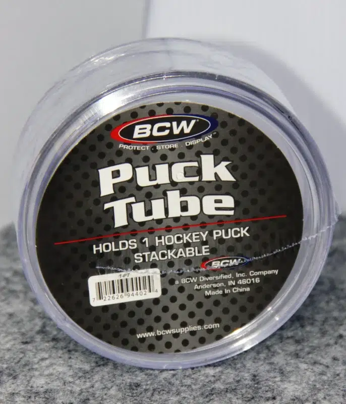 BCW Puck Holder